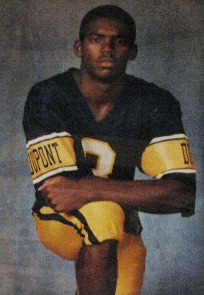 ‘30 for 30’ documents Moss, Rand | Sports | wvgazettemail.com