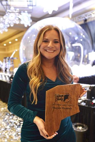 Putnam Chamber names Mayo Lester, Young Leader honorees | Metro Kanawha ...