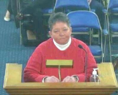 WV VOAD head Jenny Gannaway retires after state scrutiny | Legal ...