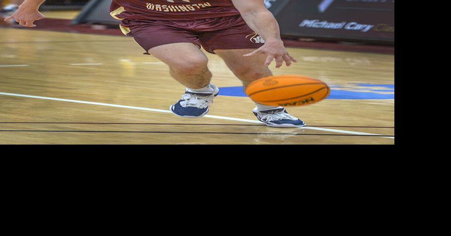 Prep boys basketball: Newcomers fitting in well at George Washington ...