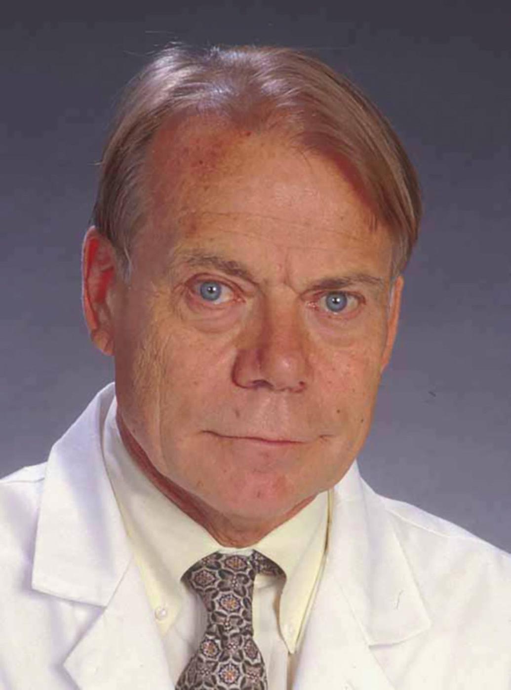 Charleston professor, physician Alfred Pfister dies | Health ...