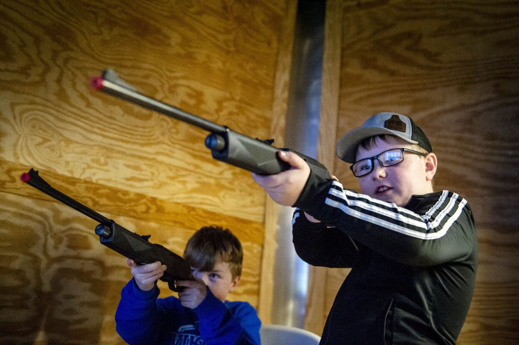 West Virginia Hunting and Fishing Show in Charleston | Galleries ...