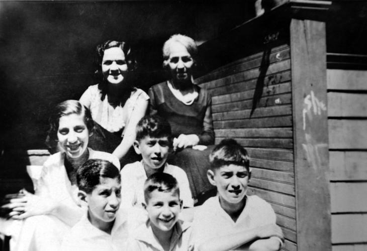 Innerviews: Zest for life propels Nemo through 90 busy years | Life ...