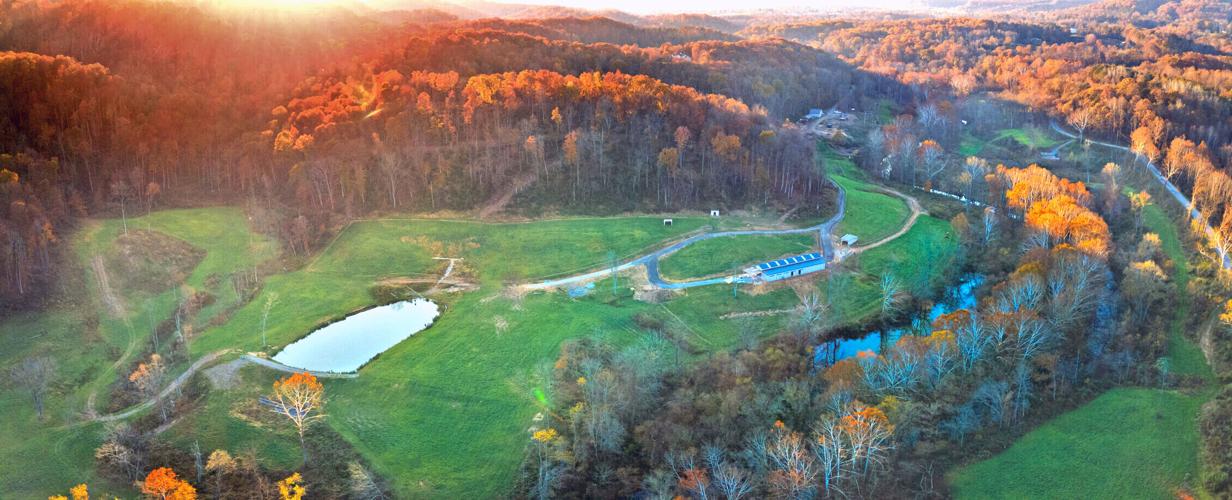 Scott Depot couple fosters stronger community through agritourism ...