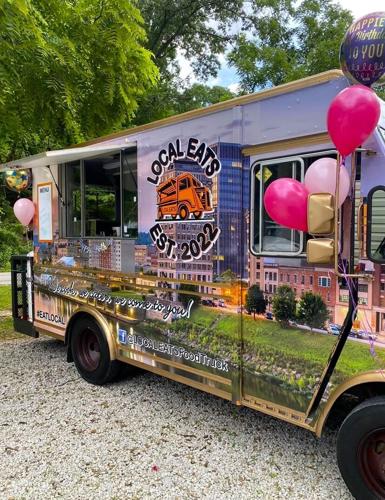 The Food Guy: WV Food Truck Festival returns to Putnam County | Life ...