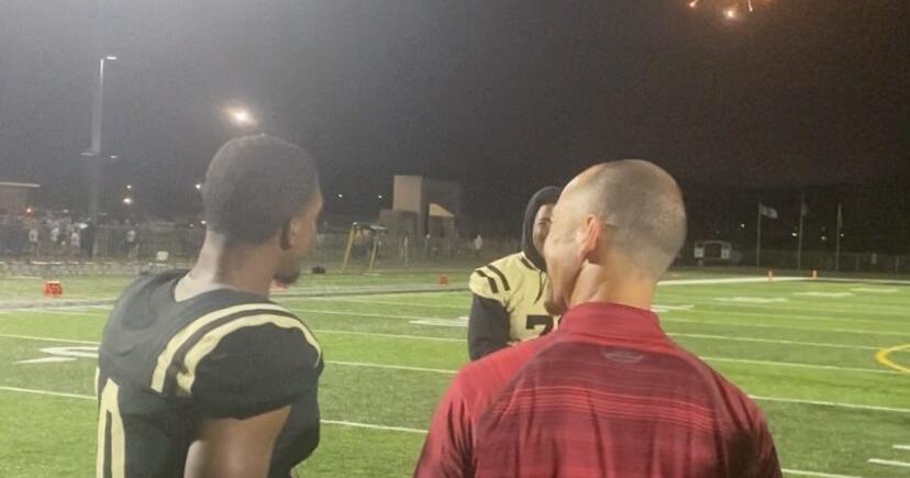 MEC football: West Virginia State handles Glenville State 31-21 | MEC ...