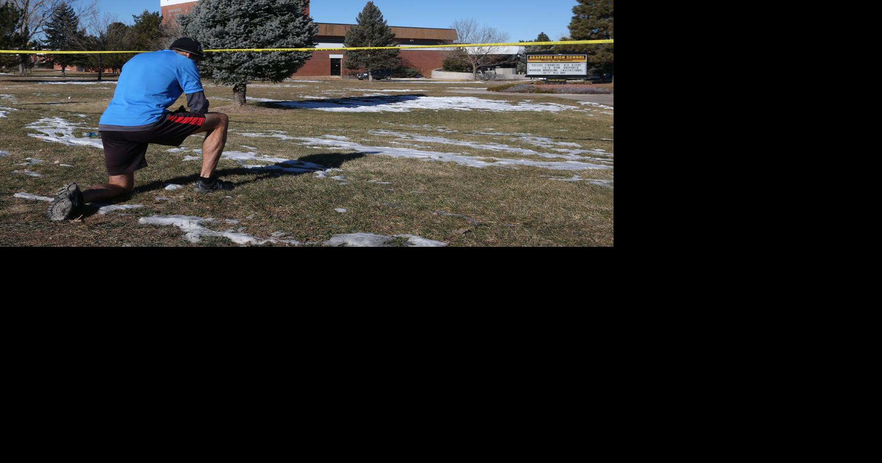 Rampage lasted 2 minutes | News | wvgazettemail.com