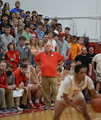 Prep basketball: Poca boys assistant Neff shifts over to coach Dot ...