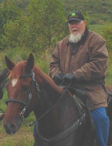 Terry Huffman | Obituary Archives | wvgazettemail.com