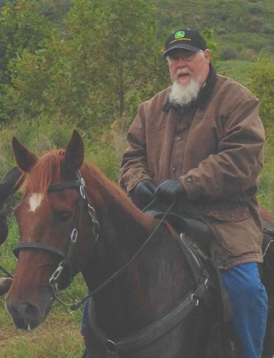 Terry Huffman | Obituary Archives | wvgazettemail.com