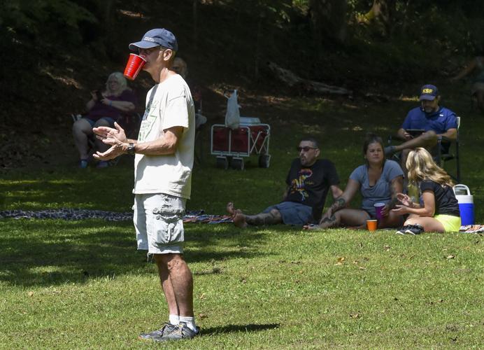 PHOTOS: Rock the Park returns to Kanawha State Forest | Kanawha Valley ...