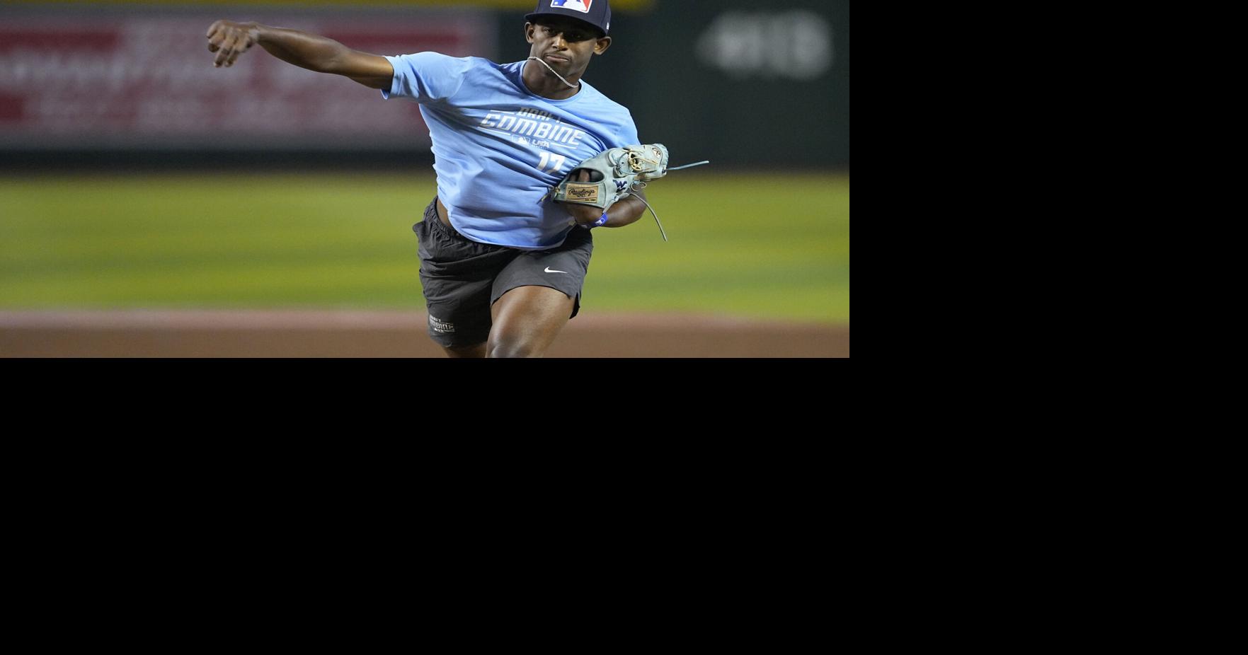 Reed, Copen, Berry go on draft's second day | Sports | wvgazettemail.com