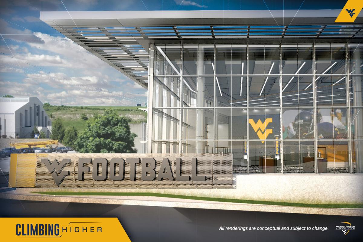 WVU unveils facilities master plan | WVU | wvgazettemail.com