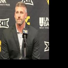 Eilert putting together the pieces for WVU’s upcoming basketball season ...