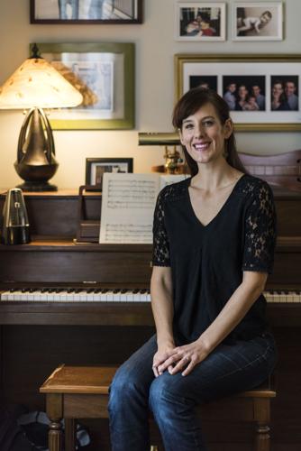 Innerviews: Emily Capece | News | wvgazettemail.com