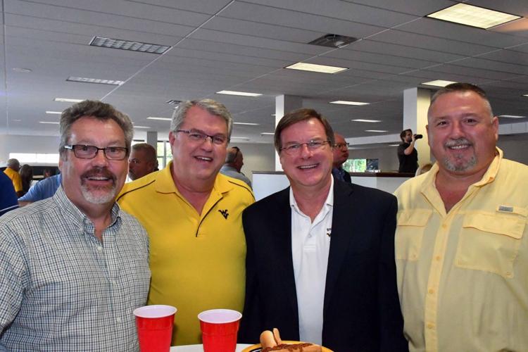 On the Town: Inside the Huddle with Tony Caridi | Galleries ...