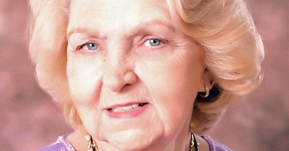 Virginia Spurlock | Obituary Archives | wvgazettemail.com