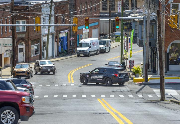 Richwood WV drought: Officials look for ways to keep water | News ...