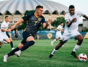 Ryan Crooks takes weekly WVU honors; varsity sports roundup | WVU ...