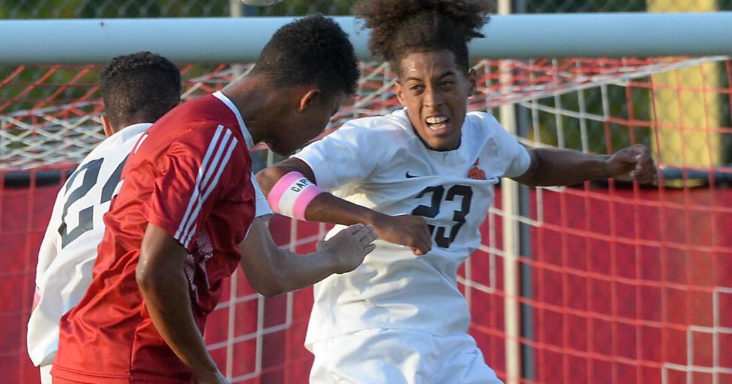 Hurricane boys soccer relying on veteran leadership this season ...