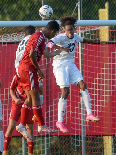 Hurricane boys soccer relying on veteran leadership this season ...