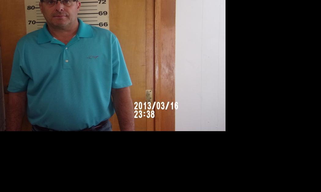 Sen. Mike Maroney Arrested in Police Sting Of Prostitution Ring - The ...