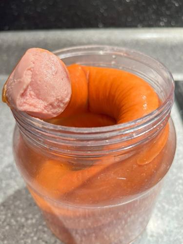 WV Culinary Team: No baloney: Bologna brings the brine | Life & Arts ...