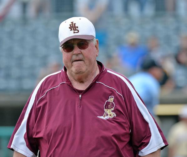 Lowery, Jefferson win 11th state baseball championship | Sports ...