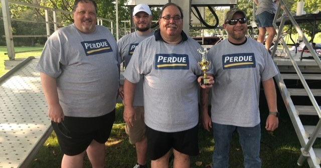 RibFest Winners | Life & Arts | wvgazettemail.com