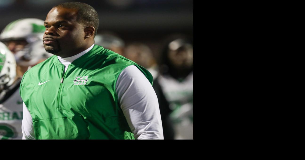 Marshall football: Herd learns tough lessons in non-conference games ...