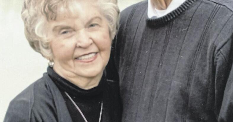 Helen Marie Landers Stricklen | Gatens-Harding Funeral Home ...