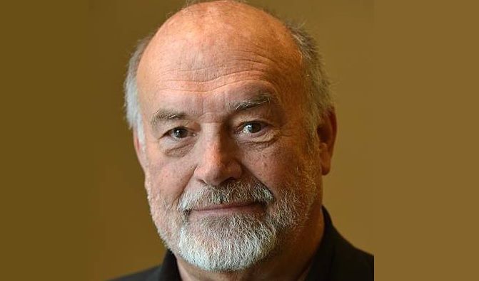 Ed Rabel: Volunteers fight to stave off malnutrition in WV communities ...