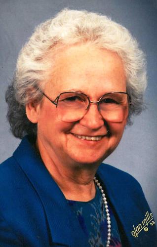 Jean Maynard Hoff | Obituary Archives | wvgazettemail.com