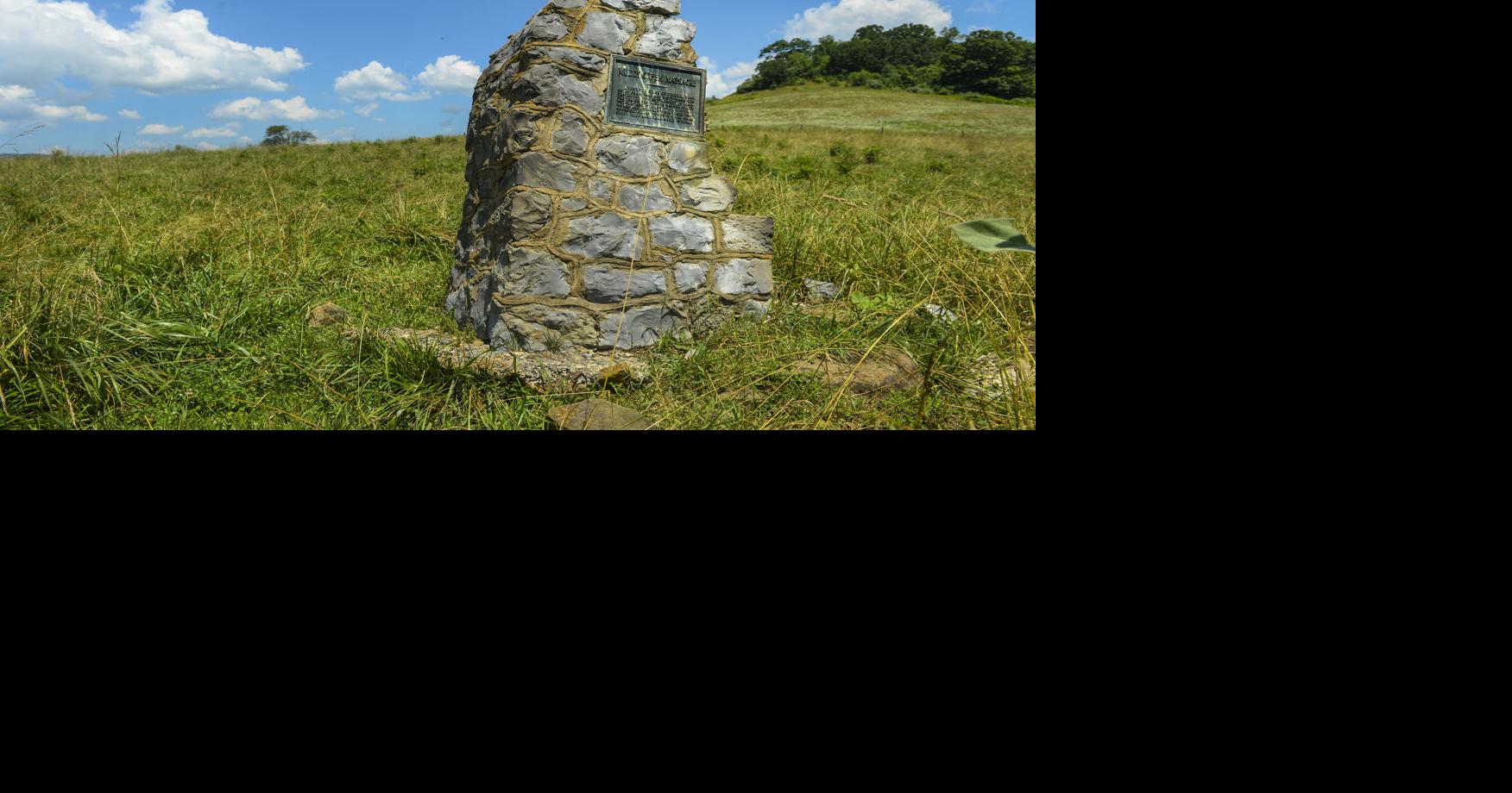 Effort underway to preserve Revolutionary War-era fort site in ...