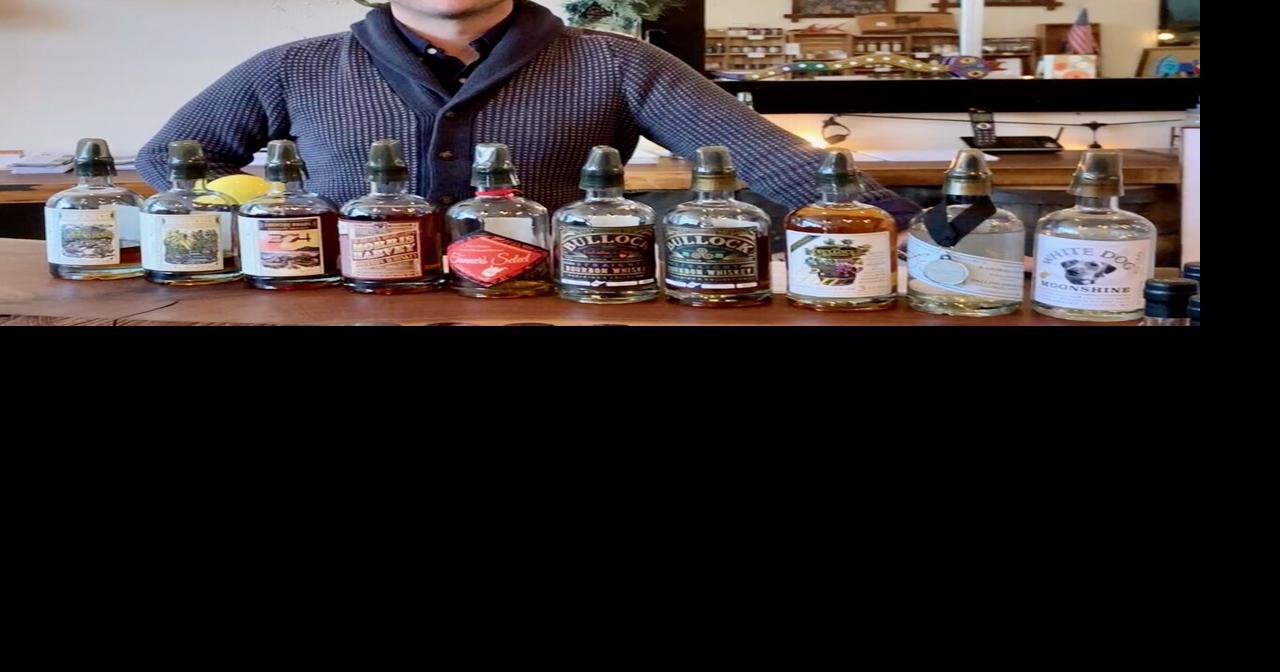 Sipping on Success: How beverage businesses are revitalizing Elk City ...