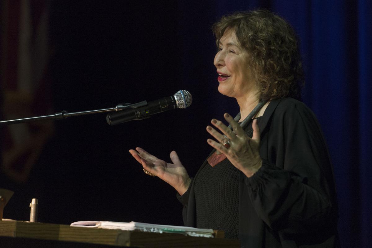 Iranian author talks culture, ignorance and literacy | News ...