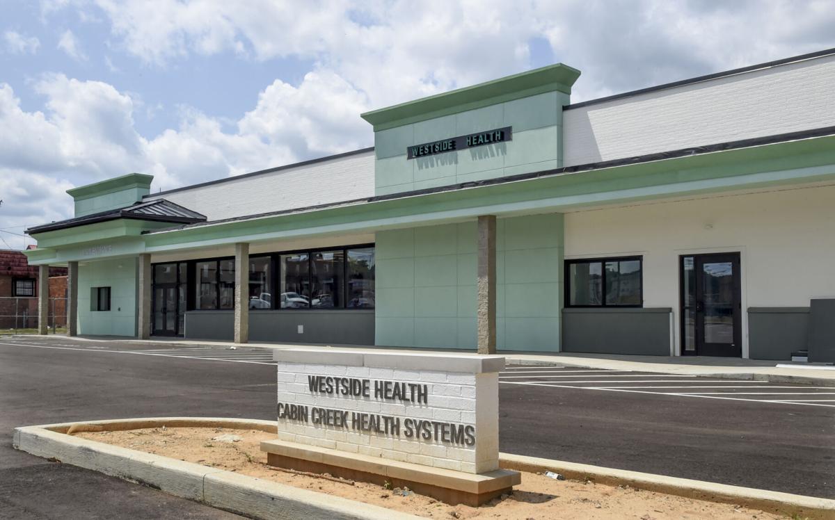 Cabin Creek Health Systems bringing new clinic to West Side | Health ...