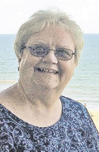 Joyce Hoffman | Obituary Archives | wvgazettemail.com