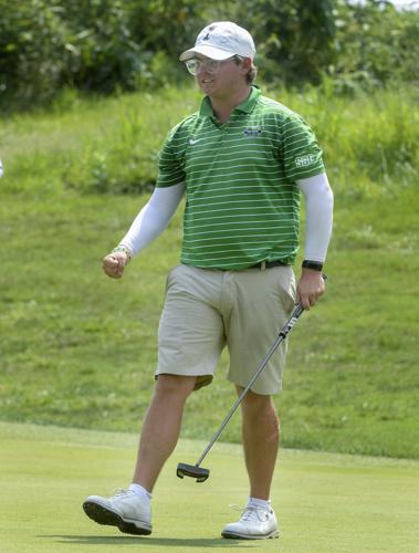 West Virginia Open: Ryan Bilby is first amateur to win since 2004 ...