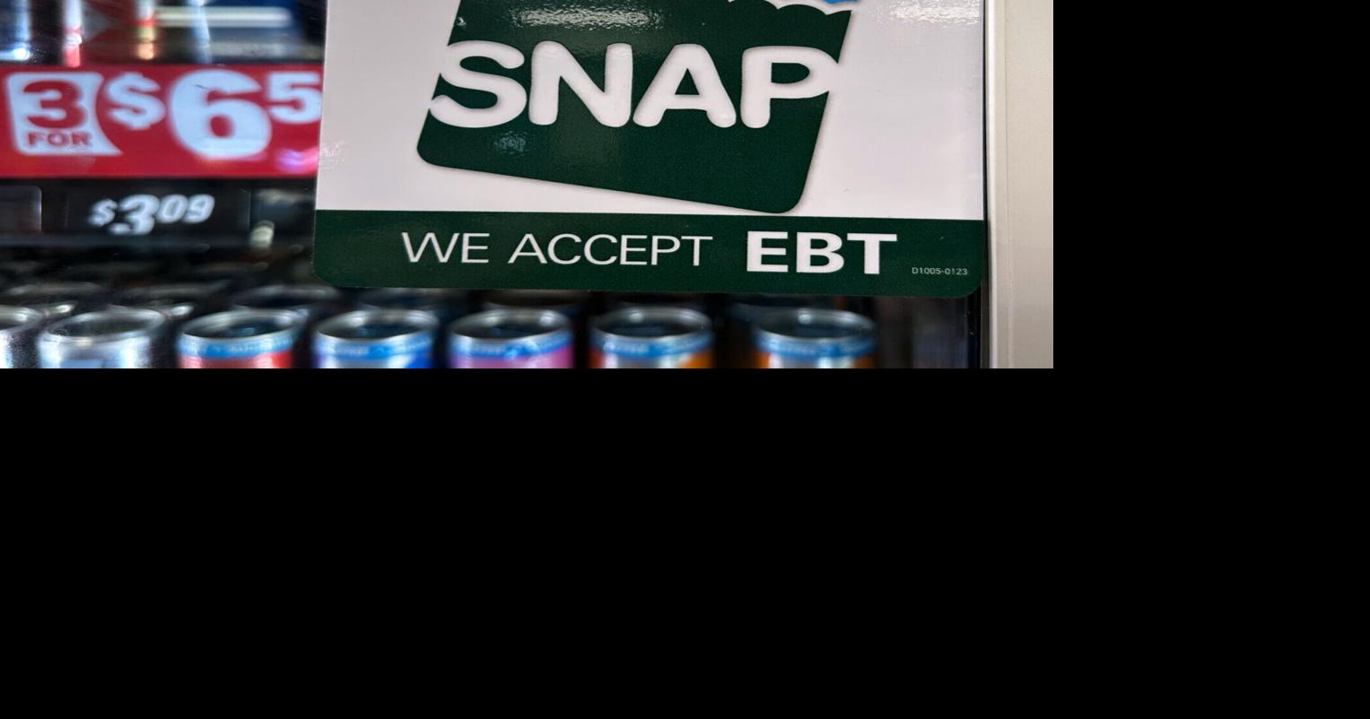 Morrisey: WV SNAP recipients to get full benefits this week | Kanawha ...