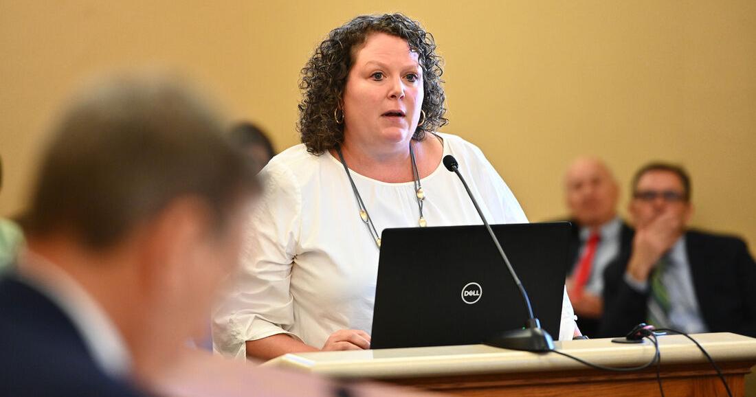 WV education officials talk FAFSA, US Dept. of Ed guidelines ...