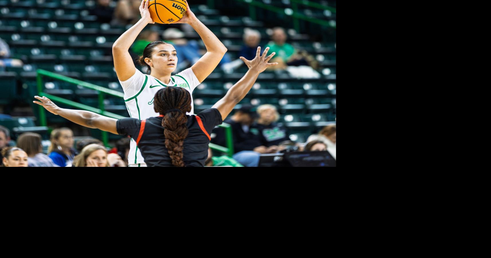 Herd women's basketball is back | Marshall University | wvgazettemail.com