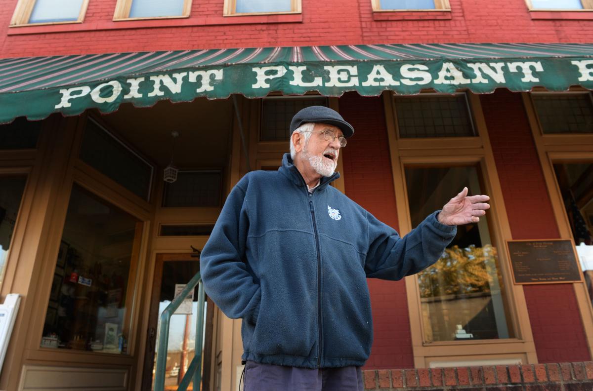 Fifty years later, effects of Silver Bridge disaster still felt | News ...