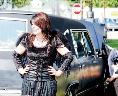 5 Questions with ShockaCon creator Mike Winland | Arts Entertainment ...