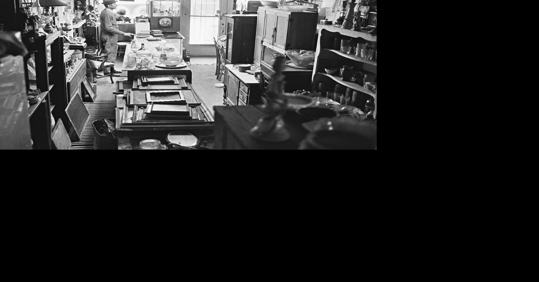 Vintage WV: Price's General Store | Vintage West Virginia ...