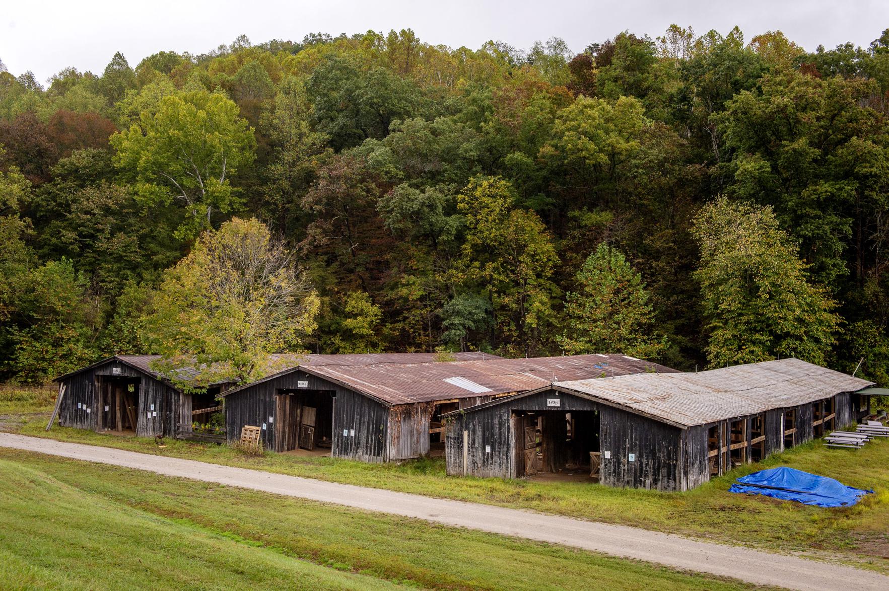 KCSO training center serving 40+ agencies will get overhaul | Kanawha ...
