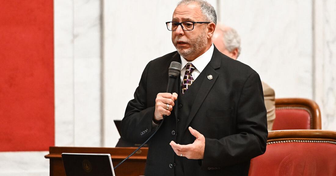 WV Senate advances bill addressing unemployment benefits | Legislative ...