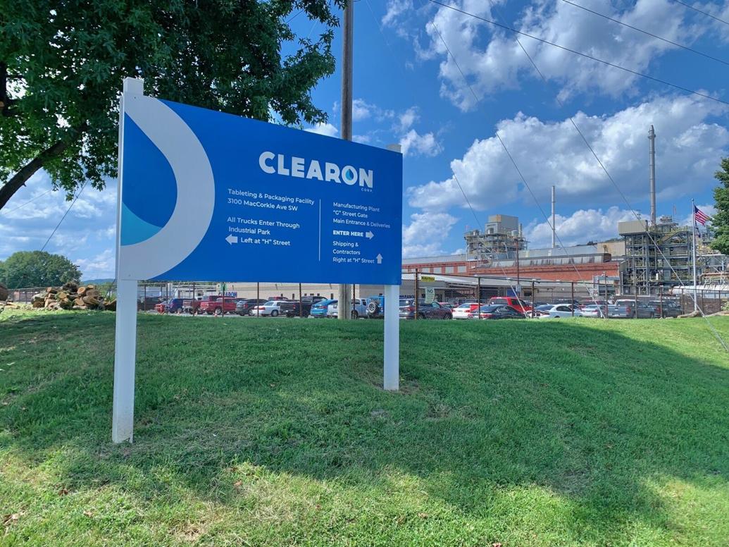 South Charleston plant set to keep making chlorination chemicals after ...