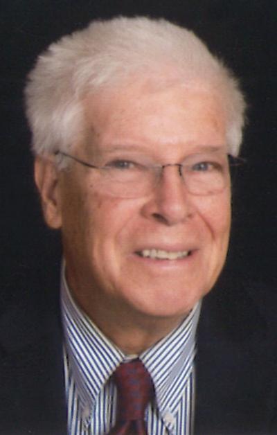 Larry Douglas Ford | Obituary Archives | wvgazettemail.com