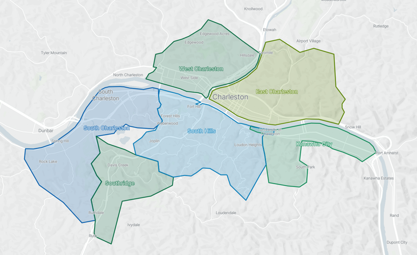 KRT bus route cuts, KRTplus expansion coming Oct. 13, 2025 | Kanawha ...